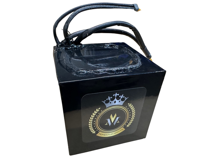 48V Lithium Battery for Razor MX500/MX650/RSF650/SX500 (100AMP/20AH ...