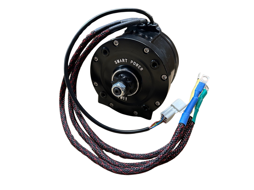 Sotion FW11 Mini Motor | Razor, Burromax, MY1016 Upgrade – Momentum Watts