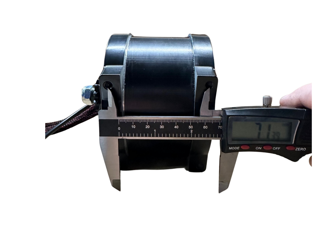 Sotion FW11 Mini Motor | Razor, Burromax, MY1016 Upgrade – Momentum Watts