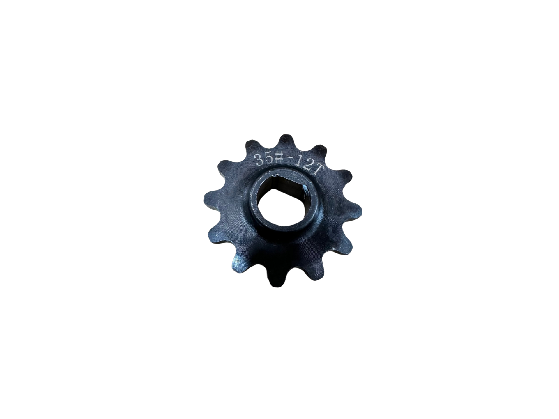#35 12T Sprocket for Sotion FW11 Motor – Momentum Watts