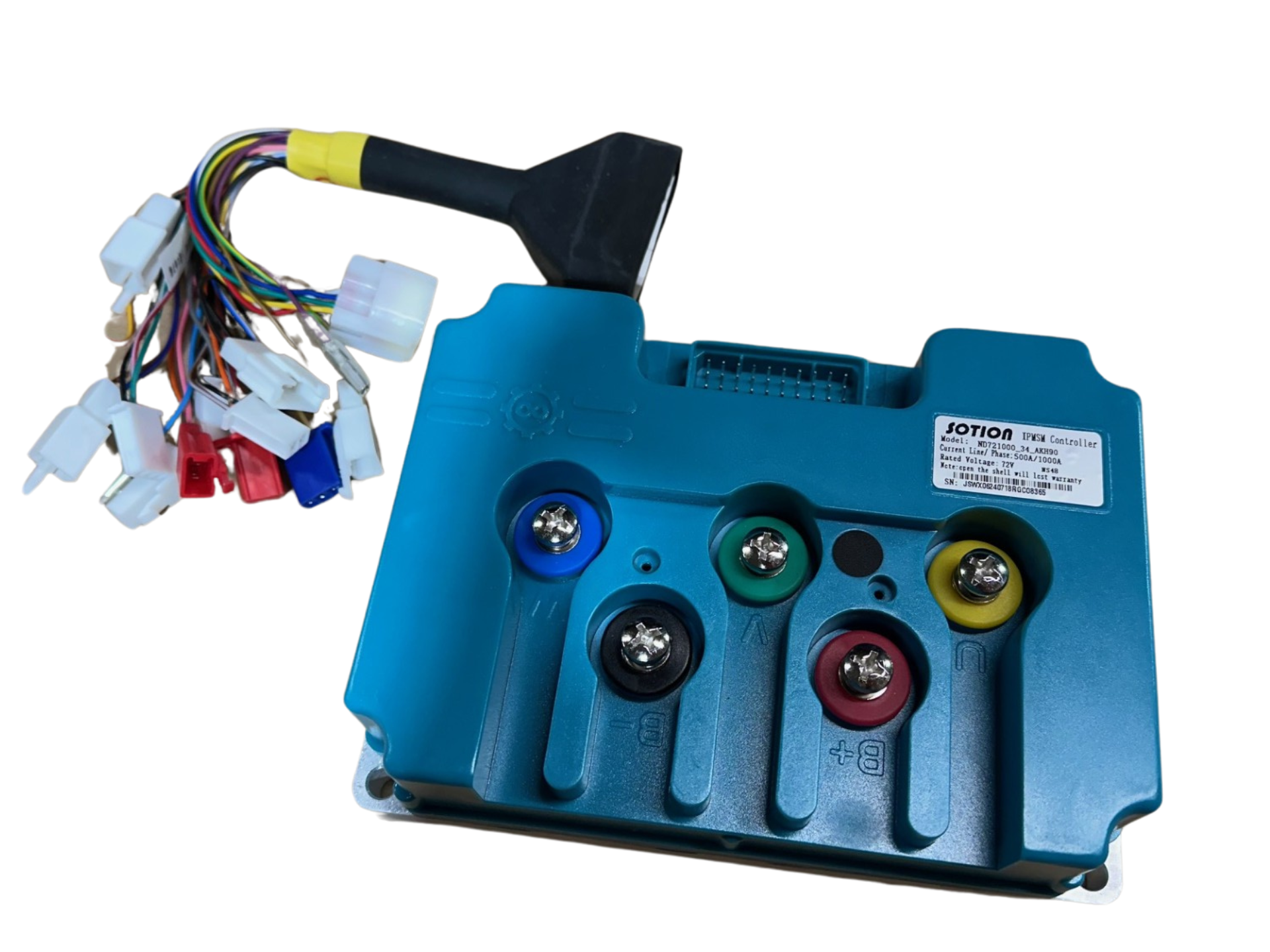 Sotion 500/1000 AMP Controller – Momentum Watts