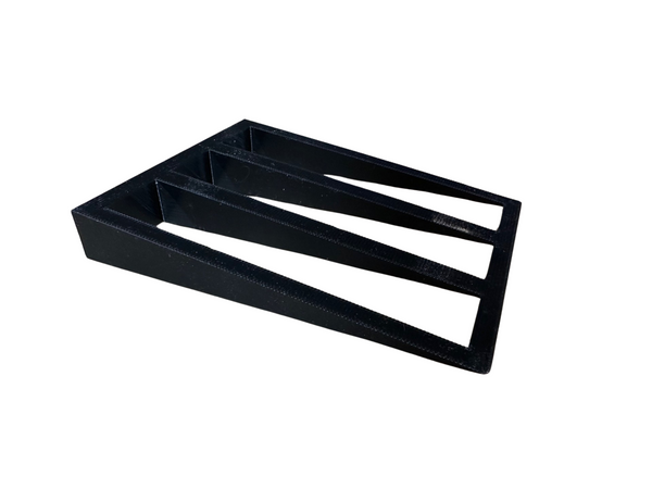 Razor Battery Tray Wedge Spacer (25MM)