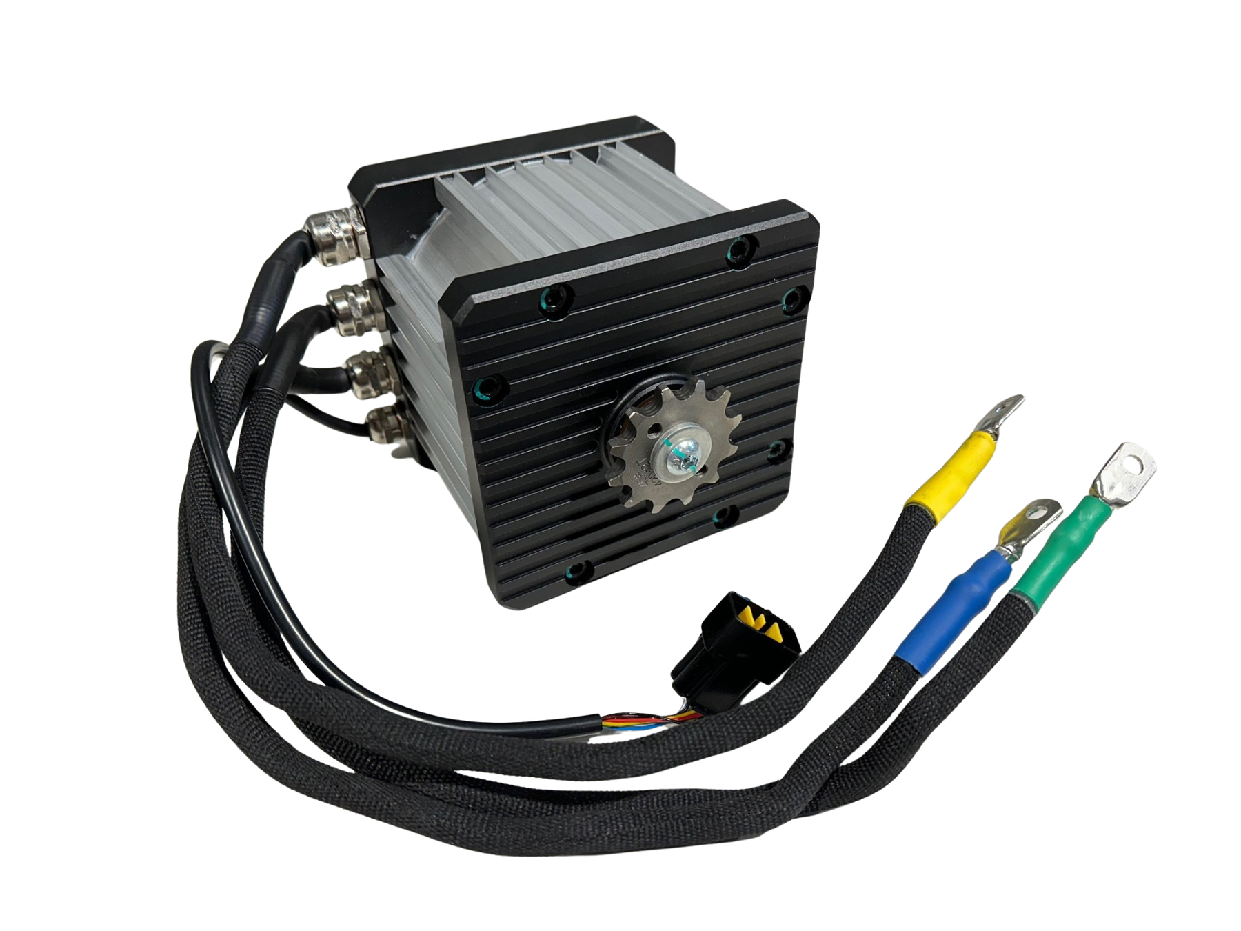 Sotion FW23 Motor Upgrade for Tuttio Soleil01 | High Torque