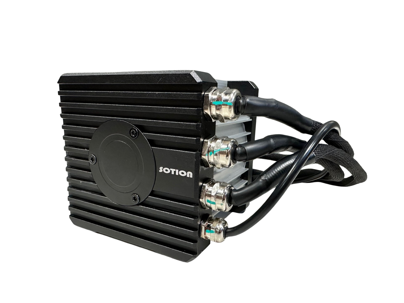 Sotion FW23 Motor Upgrade for Tuttio Soleil01 | High Torque