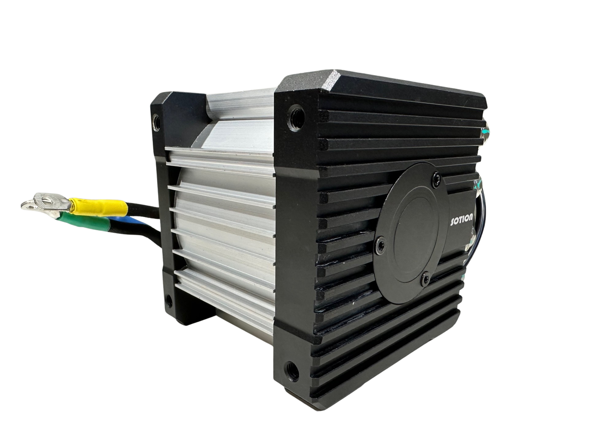 Sotion FW23 Motor Upgrade for Tuttio Soleil01 | High Torque